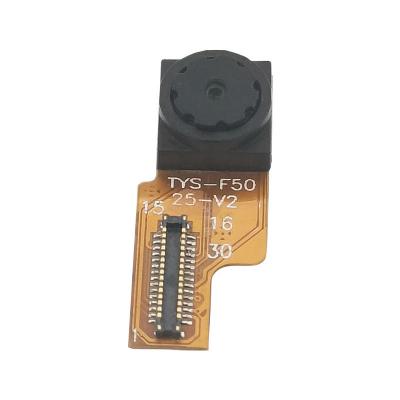 China No Distortion MIPI Camera Module 2K 1080P 30fps Csi Camera Module GC5025 5MP for sale