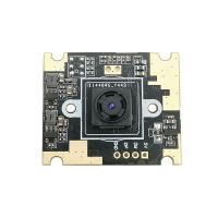 Quality Sony Usb Camera Board 8MP IMX179 2K 30fps FF Usb Autofocus Camera Module for sale