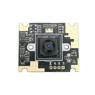 China Sony Usb Camera Board 8MP IMX179 2K 30fps FF Usb Autofocus Camera Module for sale