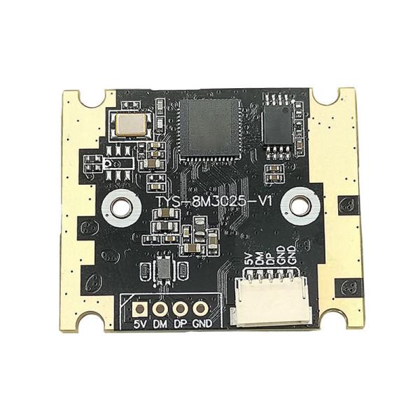 Quality Sony Usb Camera Board 8MP IMX179 2K 30fps FF Usb Autofocus Camera Module for sale
