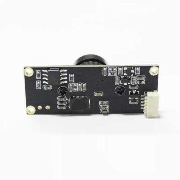 Quality OV9712 720P USB Camera Module 30fps FF Wide Angle Lens 1MP for sale