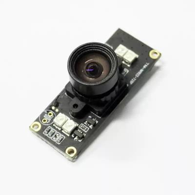 China OV9712 720P USB Camera Module 30fps FF Wide Angle Lens 1MP for sale