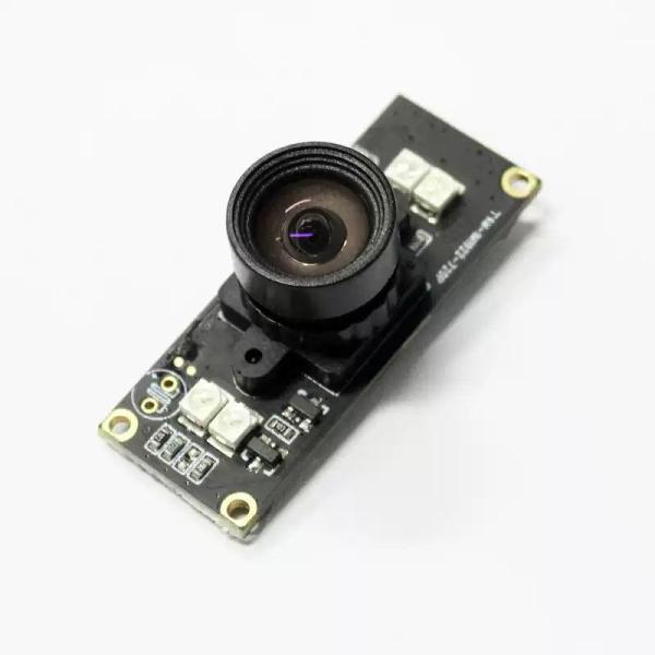 Quality OV9712 720P USB Camera Module 30fps FF Wide Angle Lens 1MP for sale