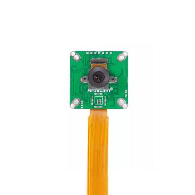 China MIPI Camera Module Global Shutter 720P 120fps FF with OV9282 CMOS sensor for sale