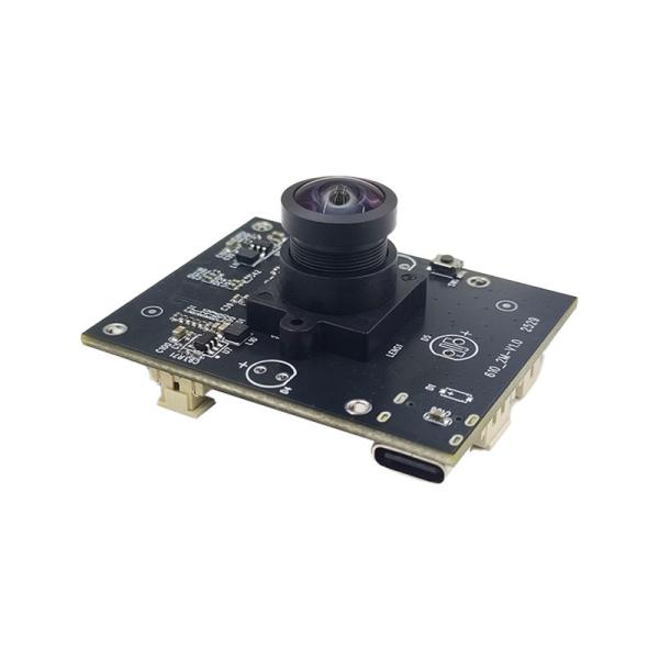 Quality 2MP FF 4G Charging Stations Camera Module Full HD With IRCUT And IR Lights for sale