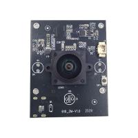 Quality 2MP FF 4G Charging Stations Camera Module Full HD With IRCUT And IR Lights for sale