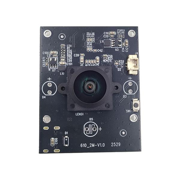 Quality 2MP FF 4G Charging Stations Camera Module Full HD With IRCUT And IR Lights for sale