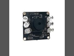 VGA Global Shutter DVP Camera Module SC035HGS 180fps