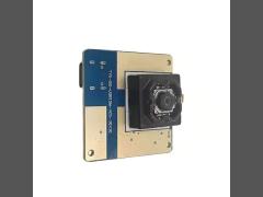 IMX258 OIS Autofocus Modulo della fotocamera USB 13MP Alta risoluzione 4K 2K For Driver Free