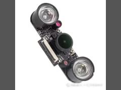 Imx219 30fps Μονάδα κάμερας Raspberry Pi 4k Μονάδα κάμερας Mipi 3296 X 2512