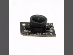 USB Camera Module 1MP GC1084 Wide-angle Monitoring Camera