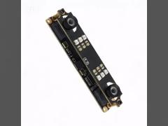 Binocular Camera Module