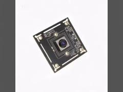 Módulo de cámara 4K IMX362 de 12MP PDAF con poca luz, CMOS de 1.25 mm