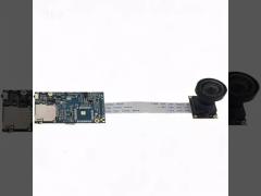 1/1.8インチ SC450AI USBカメラモジュール 4MP FF 組み込みカメラモジュール