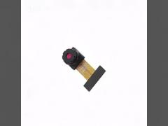 DVP Camera Module 0.3MP Low Power GC0308 ISP Sensor VGA 30fps