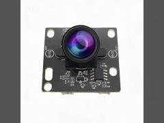 1MP 1280 X 720 USB Camera Module  FF Wide Angle Lens Usb 2.0 Camera Module
