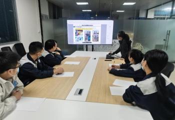 China Factory - Shenzhen Chuangyi Precision Hardware Co., Ltd.
