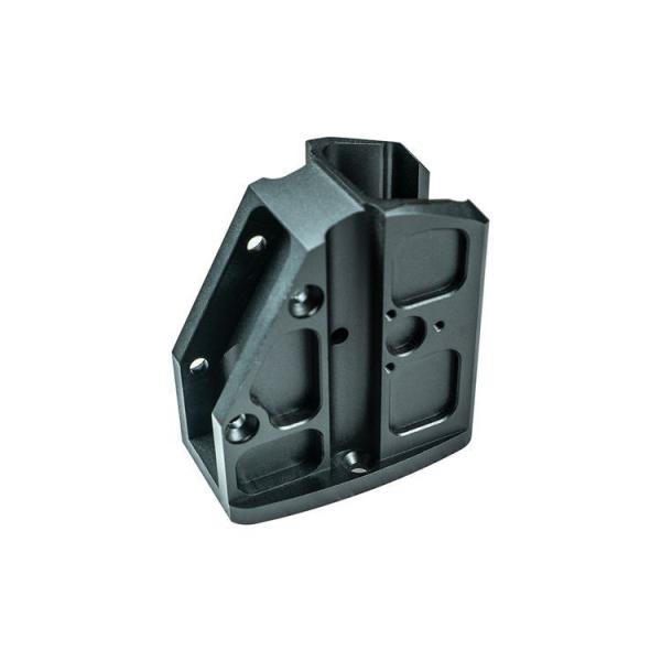 Quality 5 Axis Precision CNC Machining Lightsaber Parts Customized for sale