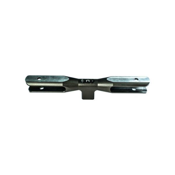 Quality 5 Axis Precision CNC Machining Lightsaber Parts Customized for sale