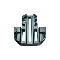 Quality CNC Machining for Aluminum & Stainless Steel | Anodizing & Passivation for sale