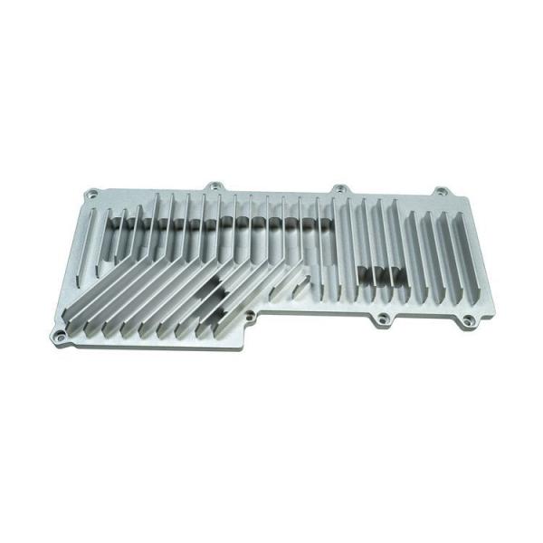 Quality CNC Machining for Aluminum & Stainless Steel | Anodizing & Passivation for sale