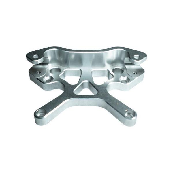 Quality CNC Machining for Aluminum & Stainless Steel | Anodizing & Passivation for sale