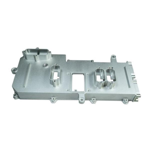 Quality OEM ODM Metals CNC Turning Machining Service Customized For Industries for sale