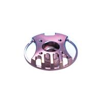 Quality Custom CNC Micro Machining Parts Anodizing Surface Treatment for sale