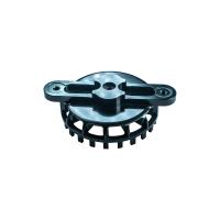 China Custom CNC Micro Machining Parts Anodizing Surface Treatment for sale