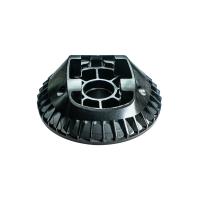 China Custom CNC Micro Machining Parts Anodizing Surface Treatment for sale