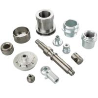 Quality Precision CNC Turning Milling Parts Micro Machining Customized Sizes for sale