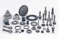 Quality Precision CNC Lathe Parts ±0.01mm Tolerance Customizable Surface Finish for sale