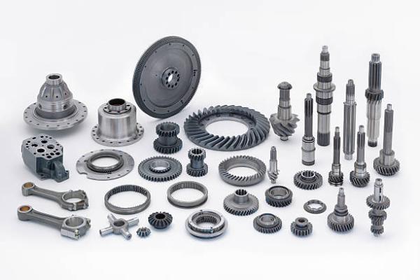 Quality Precision CNC Lathe Parts ±0.01mm Tolerance Customizable Surface Finish for sale