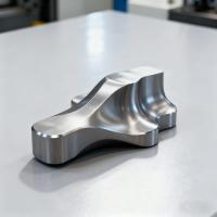 Quality Industrial Customized Metal Finishing Parts Corrosion Resistant Teflon Coating for sale