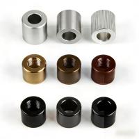 Quality Custom Machined Parts Shot Blasting / Wire Drawing / Anodizing / Galvanizing / for sale