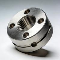 Quality Heat Treatment Precision CNC Custom Parts ±0.01mm Tolerance Fully Customizable for sale
