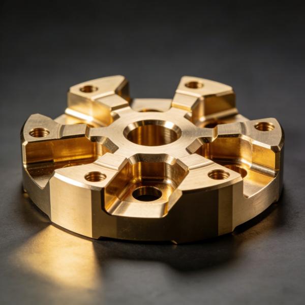 Quality Precision 5 Axis Machined Parts ±0.01 mm Tolerance 2000 x 2000mm Max Workpiece Size Heat Treatment for sale