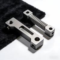 Quality Precision ±0.01mm CNC Milling Components Powder Coating Surface Finish for sale