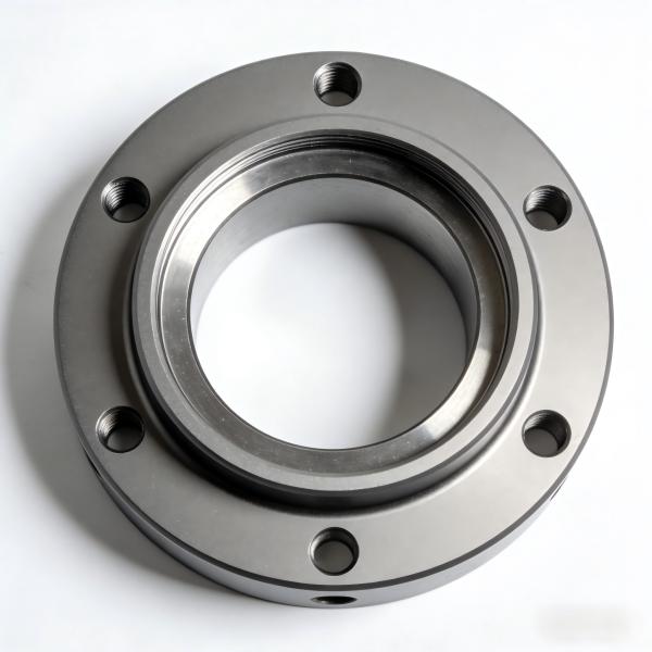 Quality Precision ±0.01mm CNC Milling Components Powder Coating Surface Finish for sale