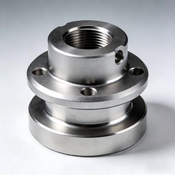 Quality Precision ±0.01mm CNC Milling Components Powder Coating Surface Finish for sale