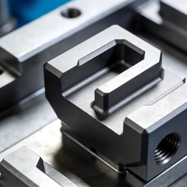Quality Precision ±0.01mm CNC Milling Components Powder Coating Surface Finish for sale