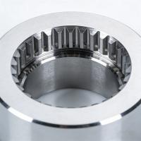Quality High Precision Custom CNC Turning Components Coating For Precision Engineering for sale
