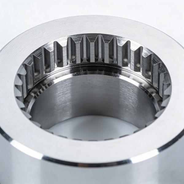 Quality High Precision Custom CNC Turning Components Coating For Precision Engineering for sale