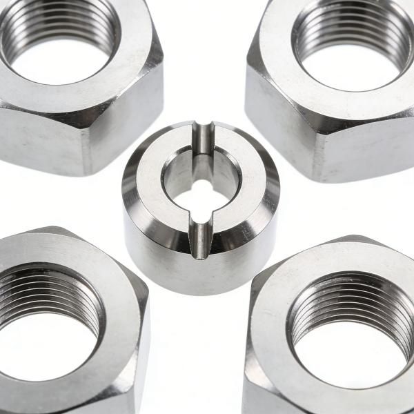 Quality High Precision Custom CNC Turning Components Coating For Precision Engineering for sale