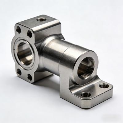 China Consistent Coverage Coating Cnc Metal Finishing Parts Nama Anodizing for sale