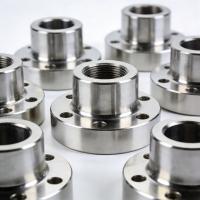 Quality Customized Metal Finishing Parts Improve Metal Longevity / Corrosion Resistance for sale