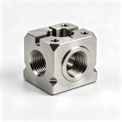 China Customizable Color CNC Auto Parts with Precision CNC Machining for High Volume Production for sale