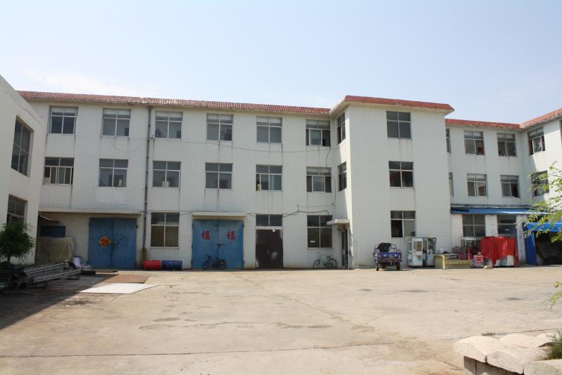 確認済みの中国サプライヤー - Weihai Grand Exploration Instrument Co.,Ltd