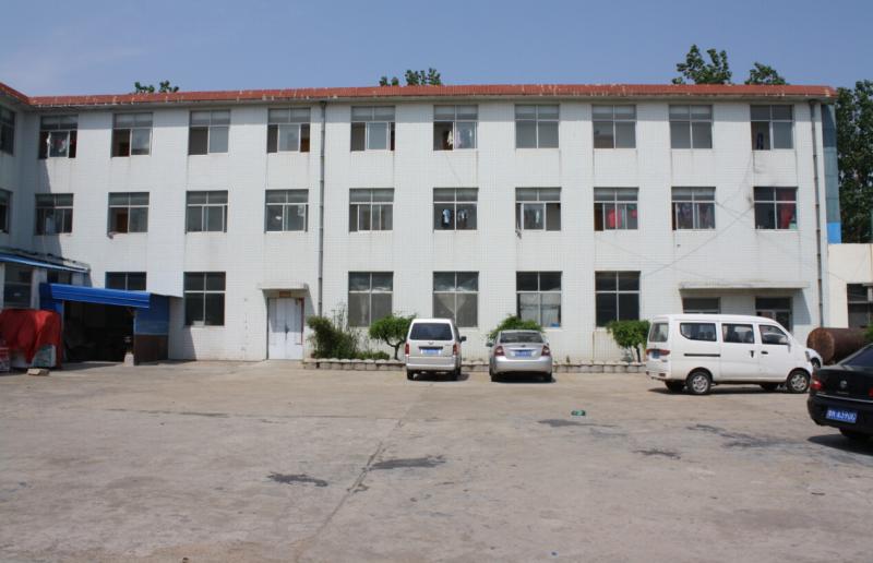 確認済みの中国サプライヤー - Weihai Grand Exploration Instrument Co.,Ltd