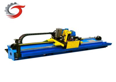 Cina Sega volante rettangolare 80m/Min Tube Cold Saw del taglio freddo di 0.5mm in vendita